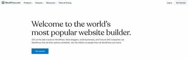 How to Get Started with WordPress (2025 Guide)