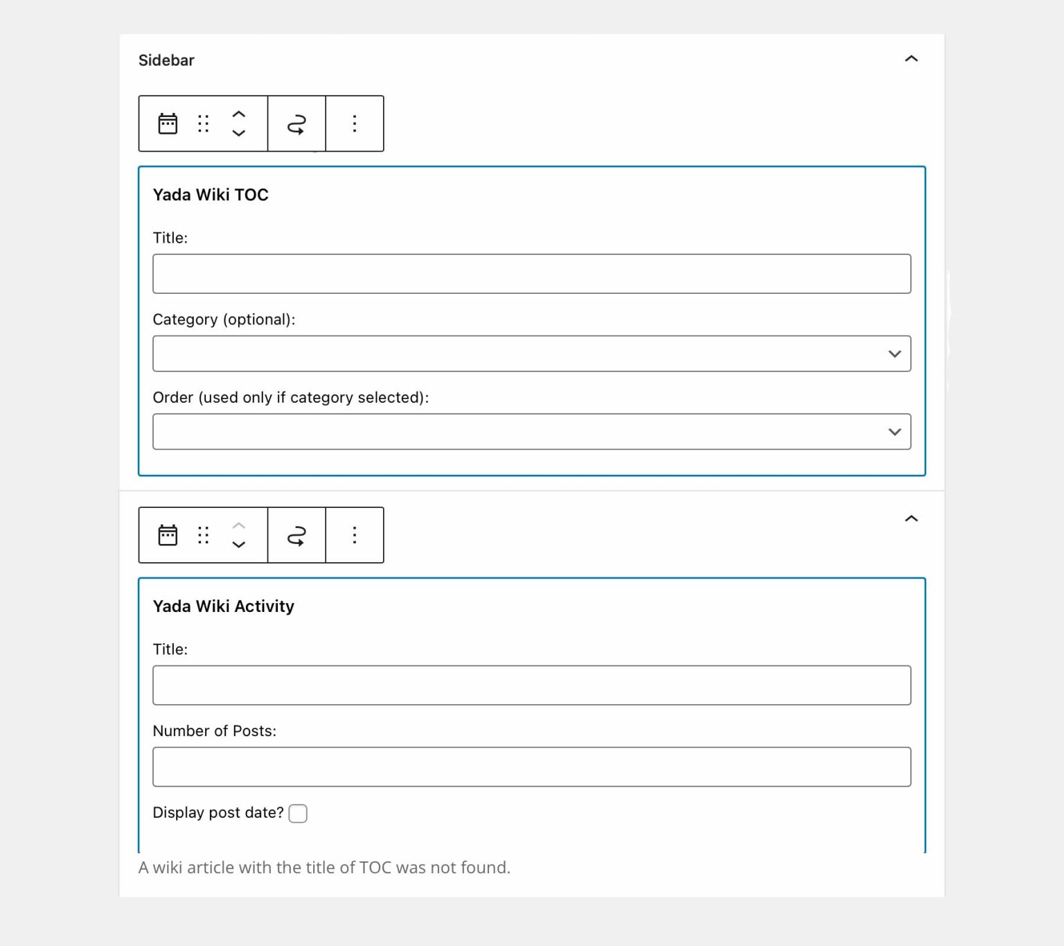 8 Best WordPress Wiki & Knowledge Base Plugins in 2025