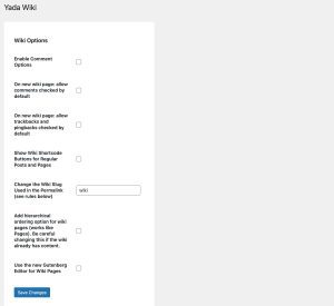 8 Best WordPress Wiki & Knowledge Base Plugins in 2025