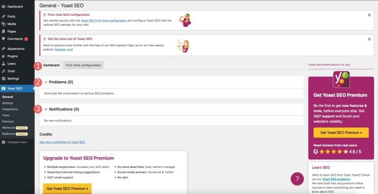 Yoast SEO Plugin for WordPress: An Easy Setup Guide (2025)