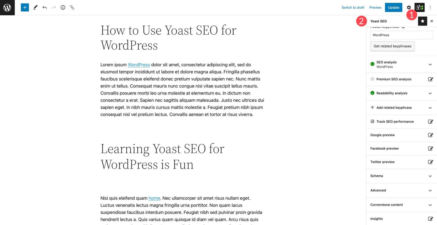 Yoast SEO Plugin for WordPress: An Easy Setup Guide (2025)