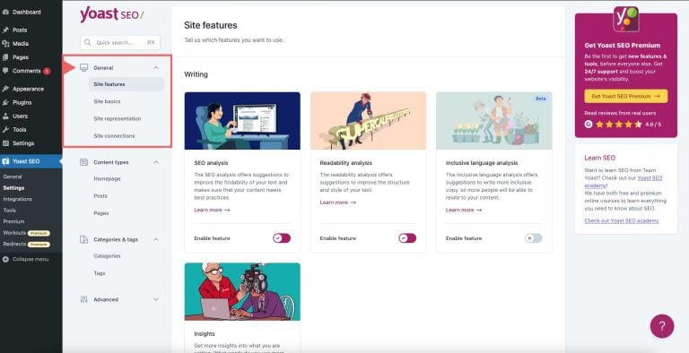 Yoast SEO Plugin for WordPress: An Easy Setup Guide (2025)