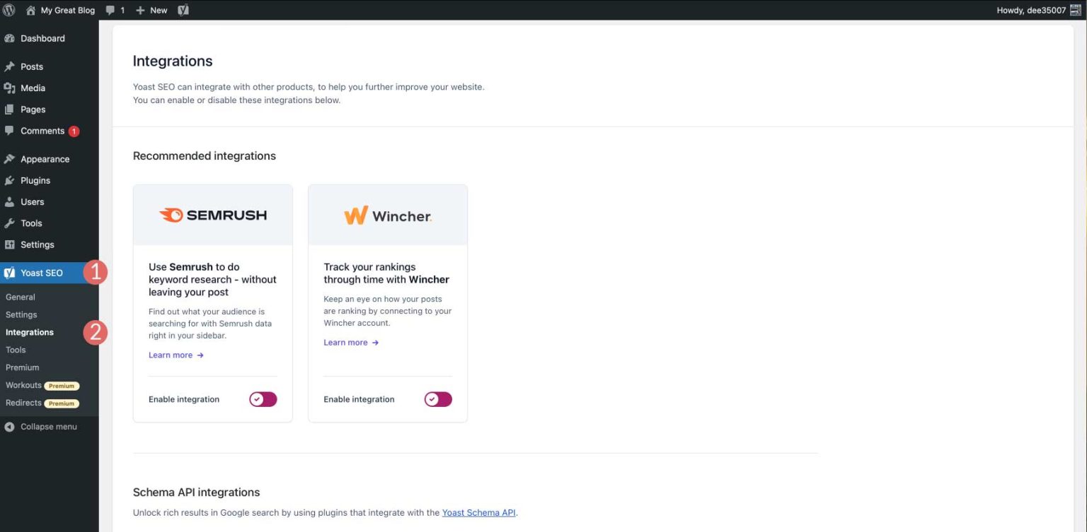 15 Best WordPress SEO Plugins To Use in 2024 (Free & Paid)