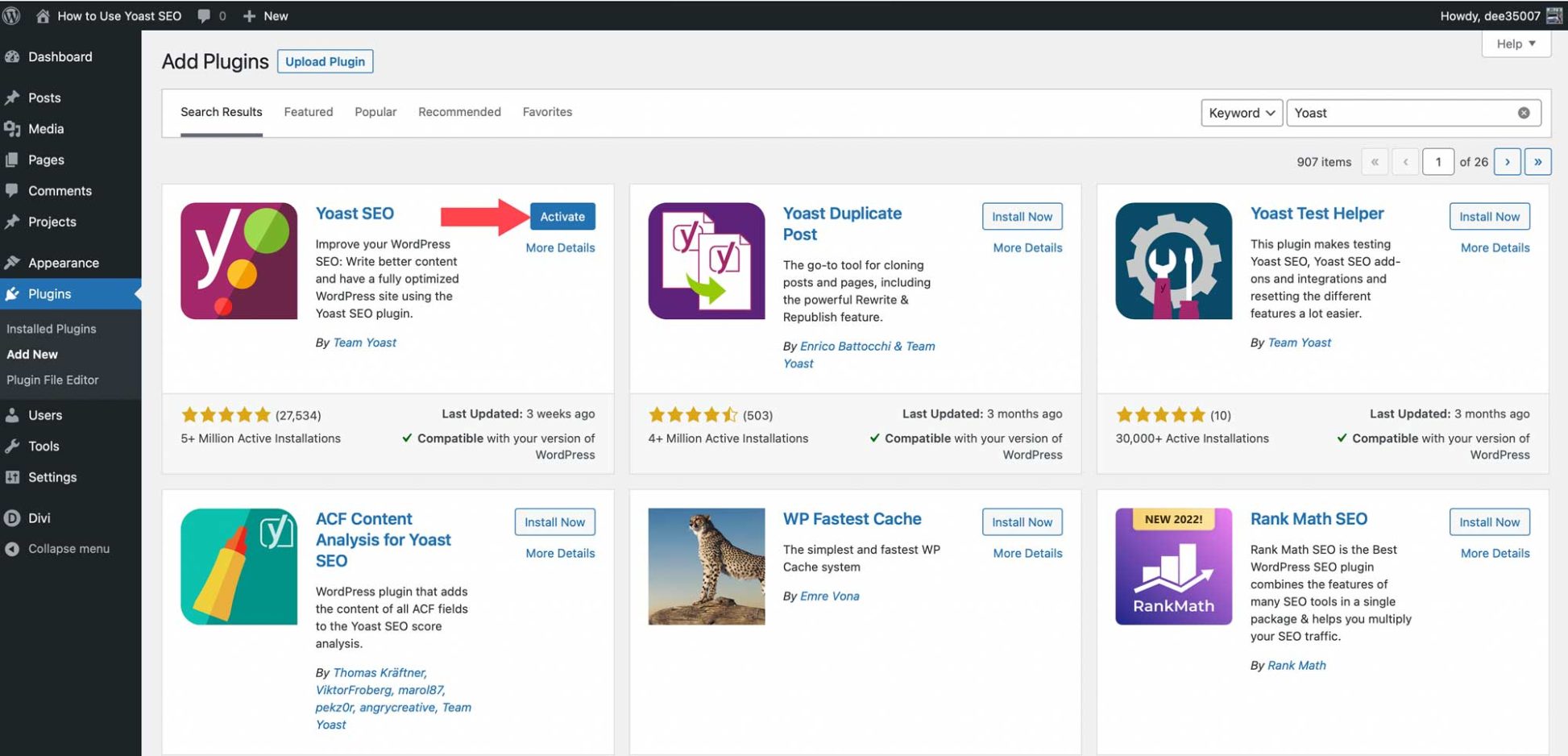 Yoast Seo Plugin For Wordpress An Easy Setup Guide 2025