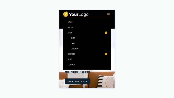 Divi Product Highlight: Header Layout Pack