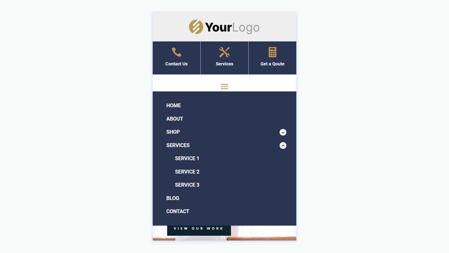 Divi Product Highlight: Header Layout Pack