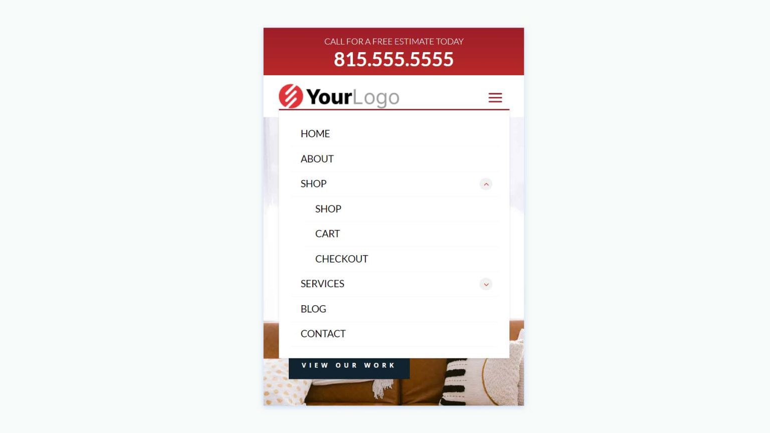 Divi Product Highlight: Header Layout Pack