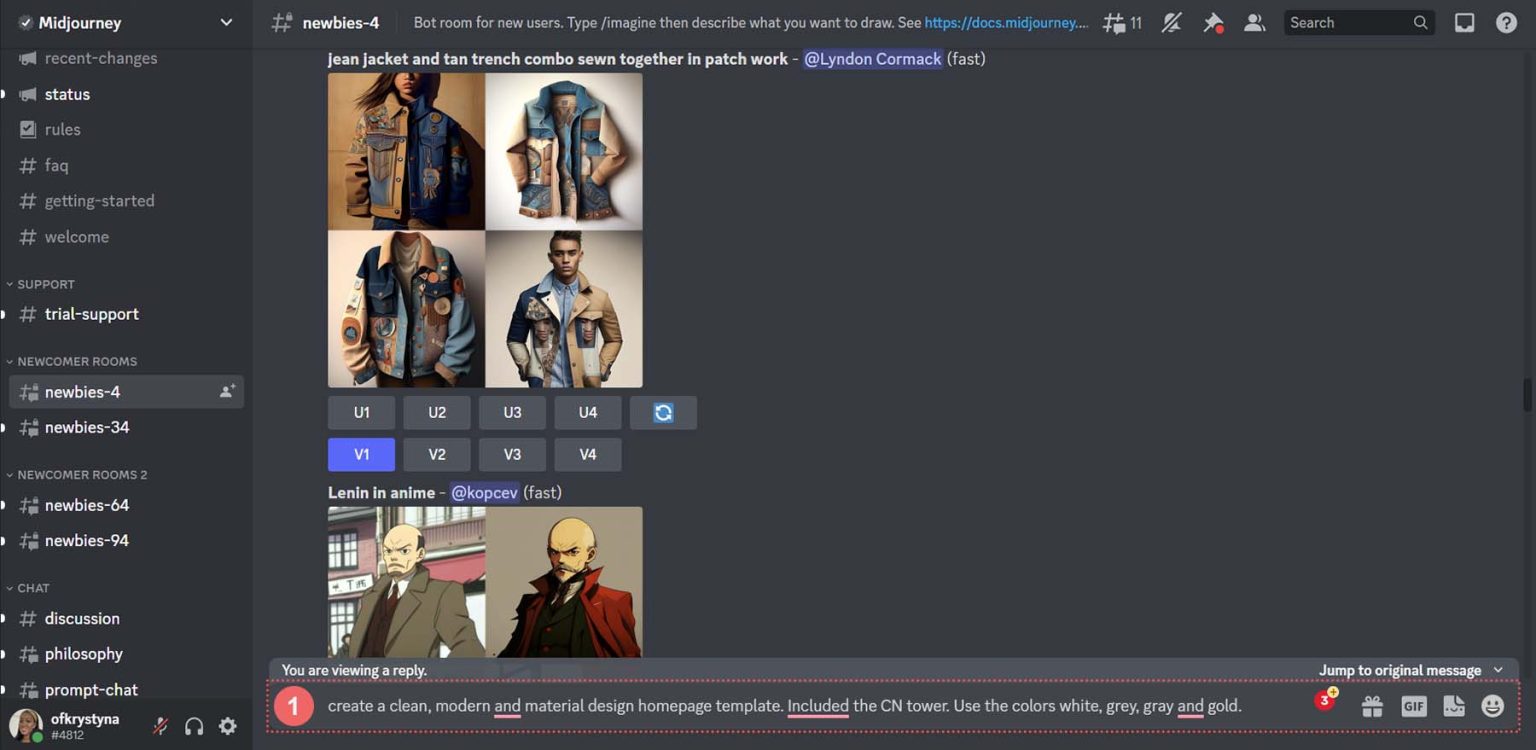 How to Use AI to Create Amazing Web Design with Divi (Using ChatGPT & MidJourney)