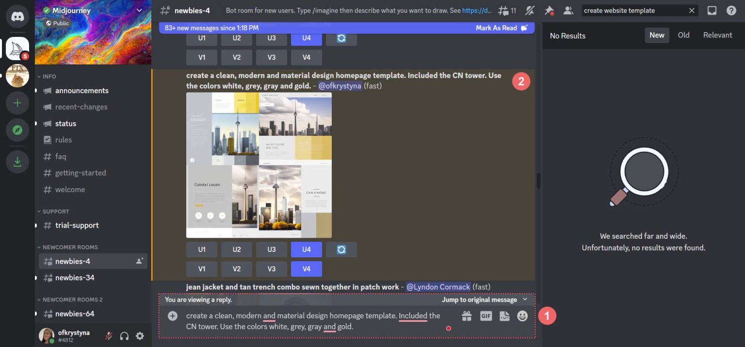How to Use AI to Create Amazing Web Design with Divi (Using ChatGPT & MidJourney)