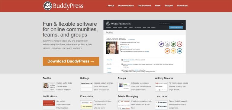 9 Best WordPress Community Plugins in 2025 (Compared)
