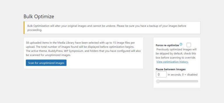 8 Best WordPress Image Optimization Plugins in 2025 (Ranked)