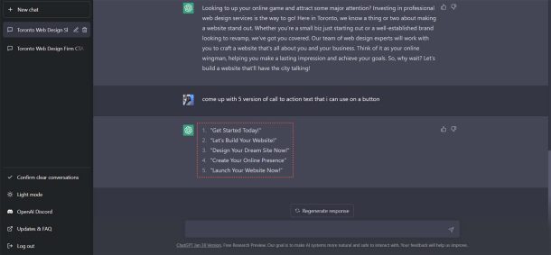 How to Use AI to Create Amazing Web Design with Divi (Using ChatGPT & MidJourney)