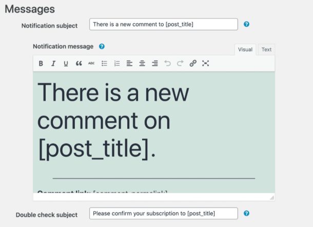 9 Best WordPress Comment Plugins in 2025 (Expert Picks)