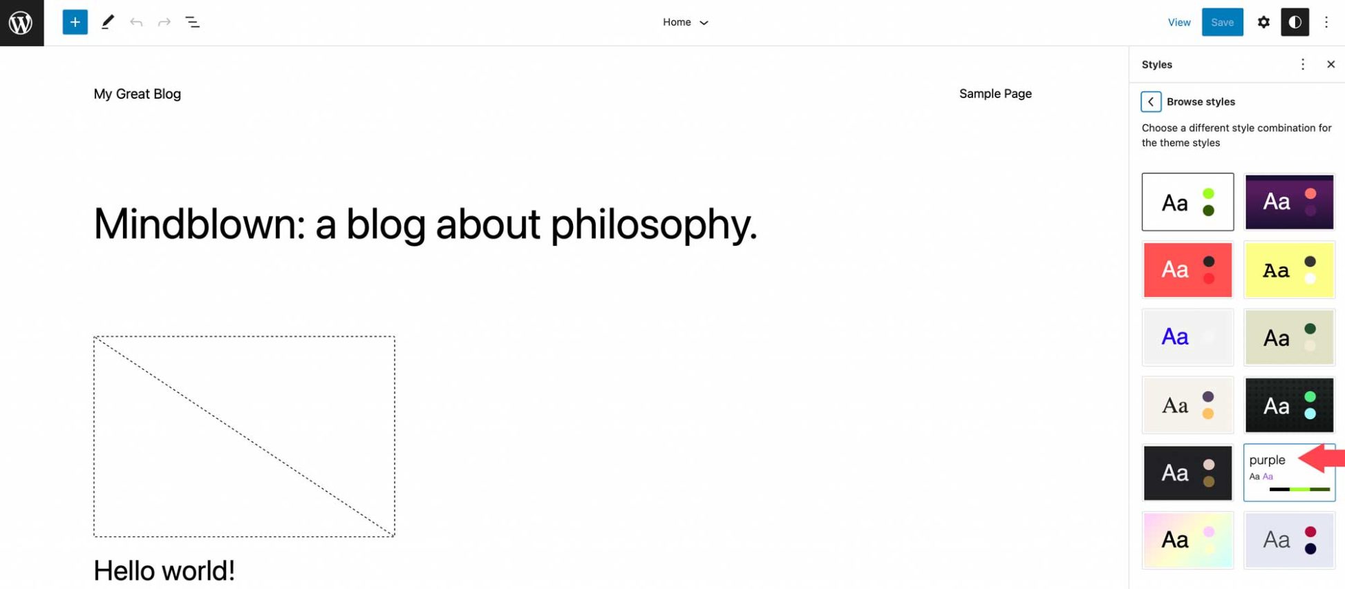How to Create a Block Theme for WordPress (The Easy Way)
