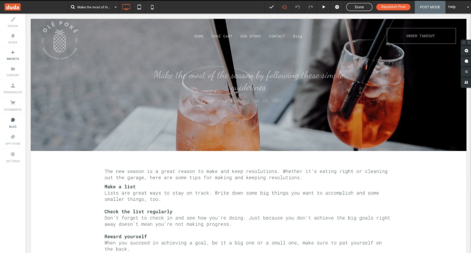 11+ Best WordPress Alternatives & Competitors in 2025
