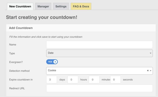 8 Best WordPress Countdown Plugins in 2025 (Compared)