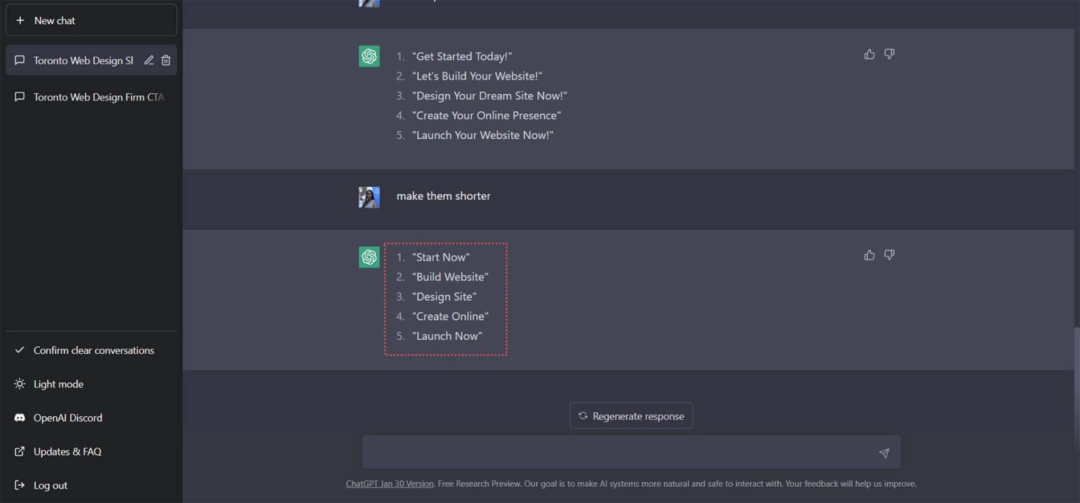 How to Use AI to Create Amazing Web Design with Divi (Using ChatGPT ...