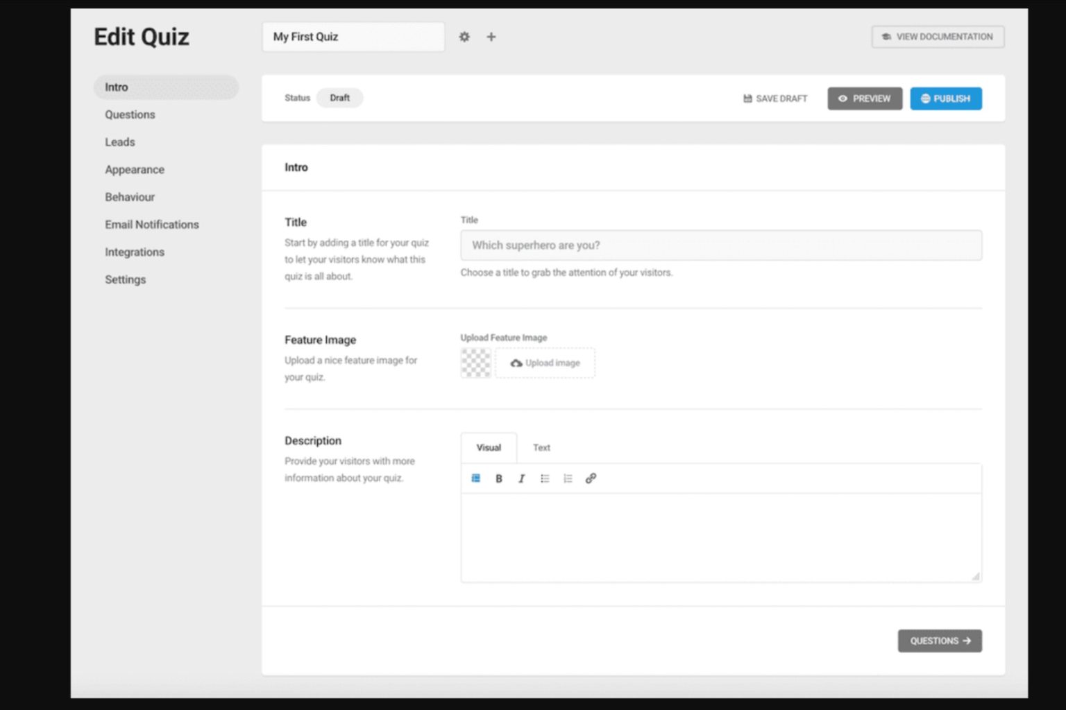 10 Best WordPress Quiz Plugins in 2025 (Top Picks)