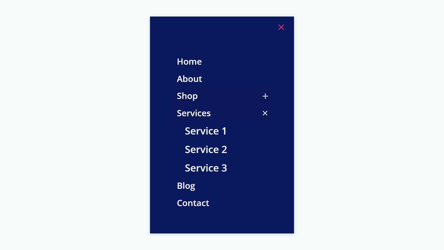 Divi Product Highlight: Header Layout Pack