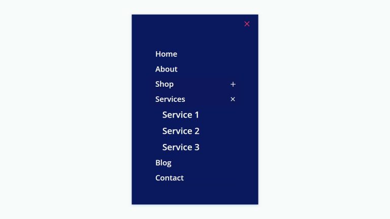 Divi Product Highlight: Header Layout Pack