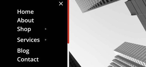 Divi Product Highlight: Header Layout Pack