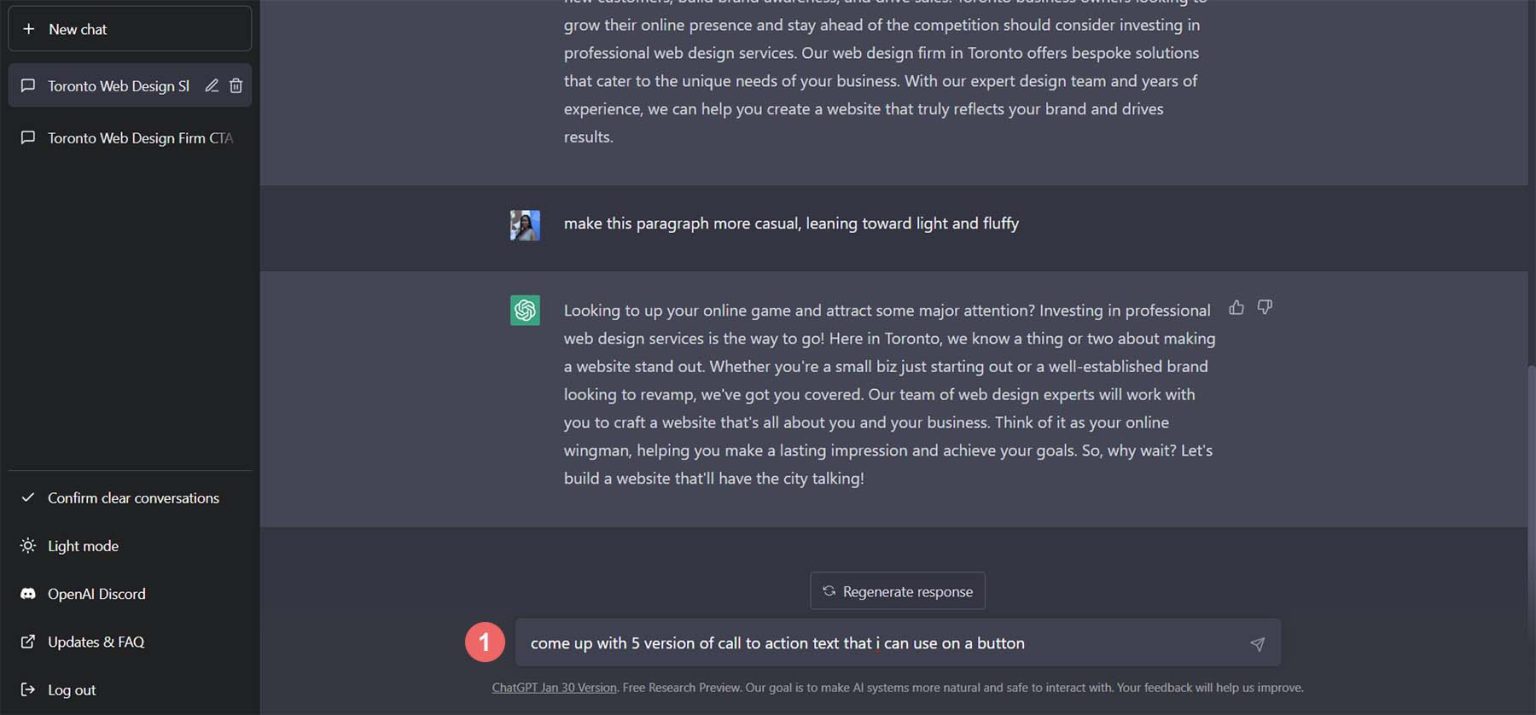 How to Use AI to Create Amazing Web Design with Divi (Using ChatGPT & MidJourney)