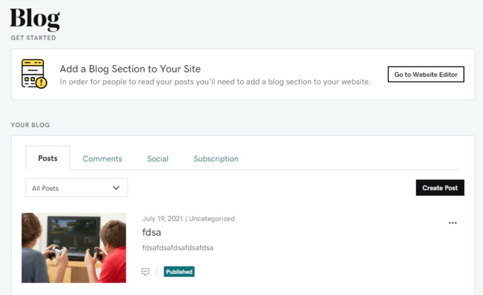 WordPress vs GoDaddy Website Builder (2025) — Let's Compare!