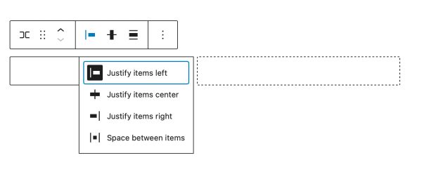 How to Use the WordPress Row Block