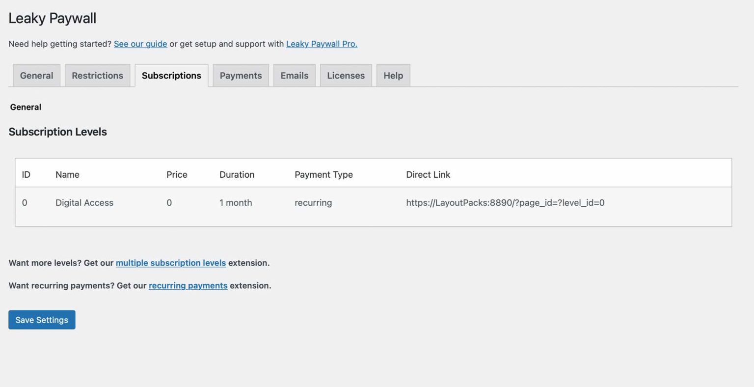 7 Best WordPress Paywall Plugins in 2025 (Compared)