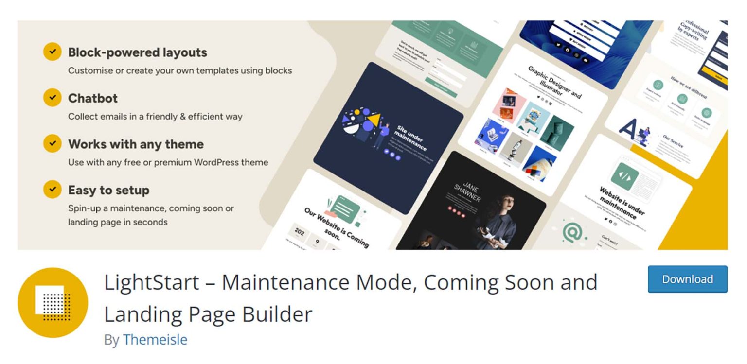 11 Best WordPress Under Construction Plugins: Ranked (2025)