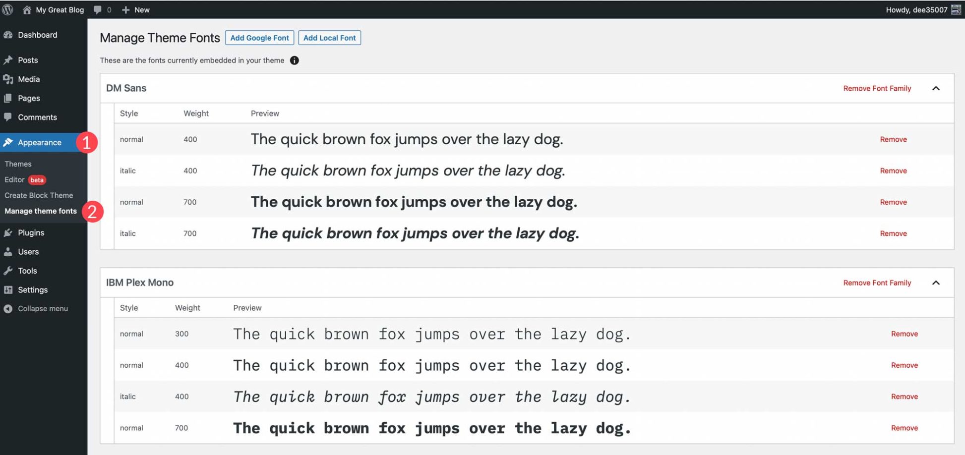 How to Create a Block Theme for WordPress (The Easy Way)