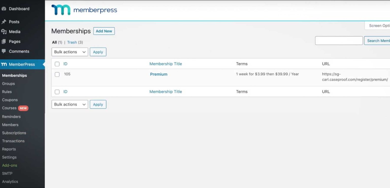 7 Best WordPress Paywall Plugins in 2023 (Feature Comparison)