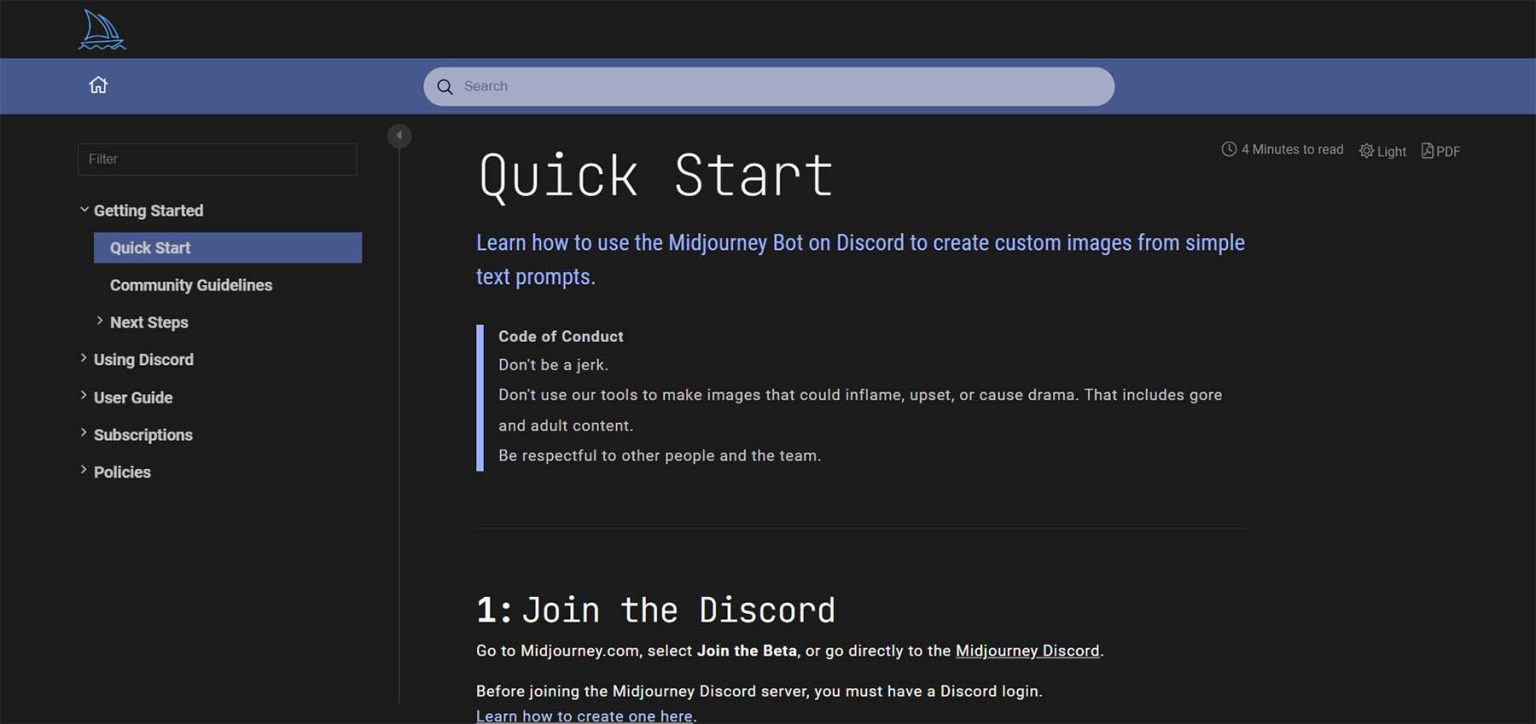 How to Use AI to Create Amazing Web Design with Divi (Using ChatGPT & MidJourney)