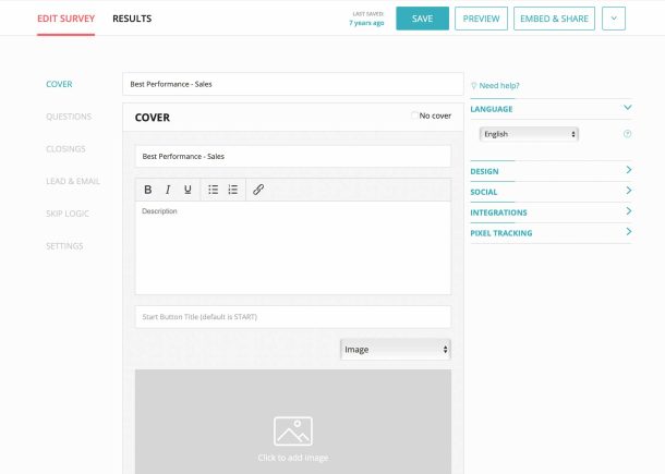 12 Best WordPress Survey Plugins in 2025 (Expert Picks)