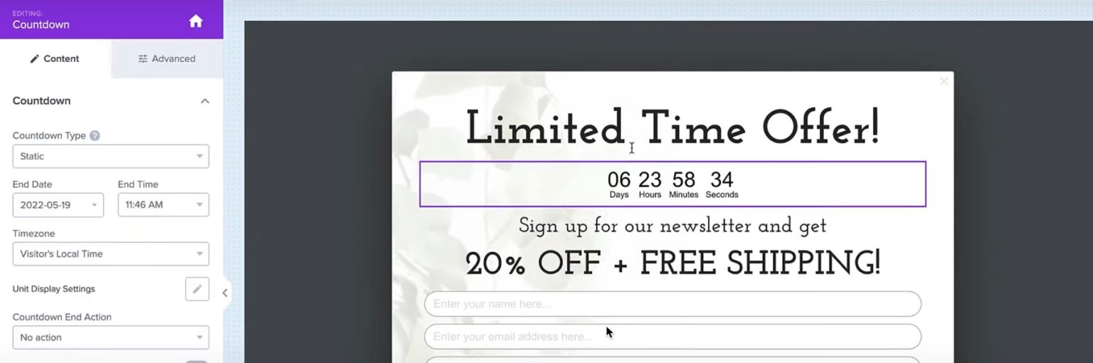 8 Best WordPress Countdown Plugins in 2025 (Compared)