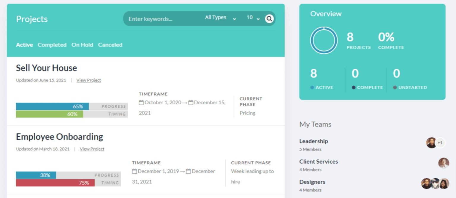 10 Best WordPress Project Management Plugins (2025 Picks)