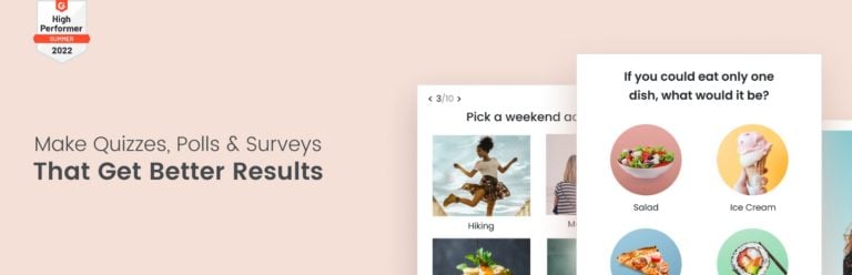10 Best WordPress Quiz Plugins in 2023 (Top Picks)