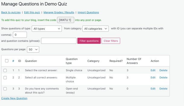 10 Best WordPress Quiz Plugins in 2025 (Top Picks)
