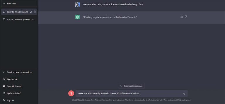 How to Use AI to Create Amazing Web Design with Divi (Using ChatGPT & MidJourney)