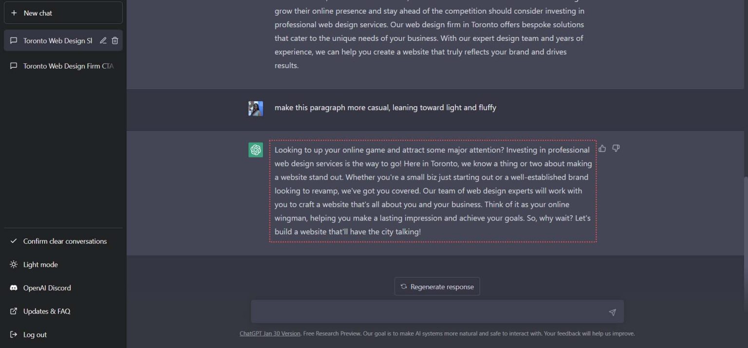 How to Use AI to Create Amazing Web Design with Divi (Using ChatGPT & MidJourney)
