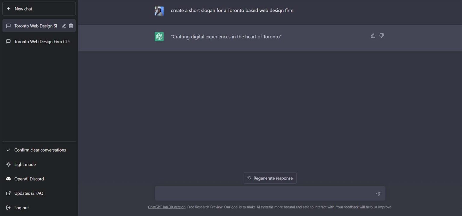 How to Use AI to Create Amazing Web Design with Divi (Using ChatGPT & MidJourney)