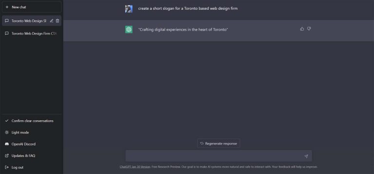 How to Use AI to Create Amazing Web Design with Divi (Using ChatGPT & MidJourney)