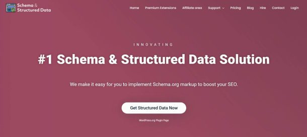 10 Best WordPress Schema Plugins in 2023 (For SEO)