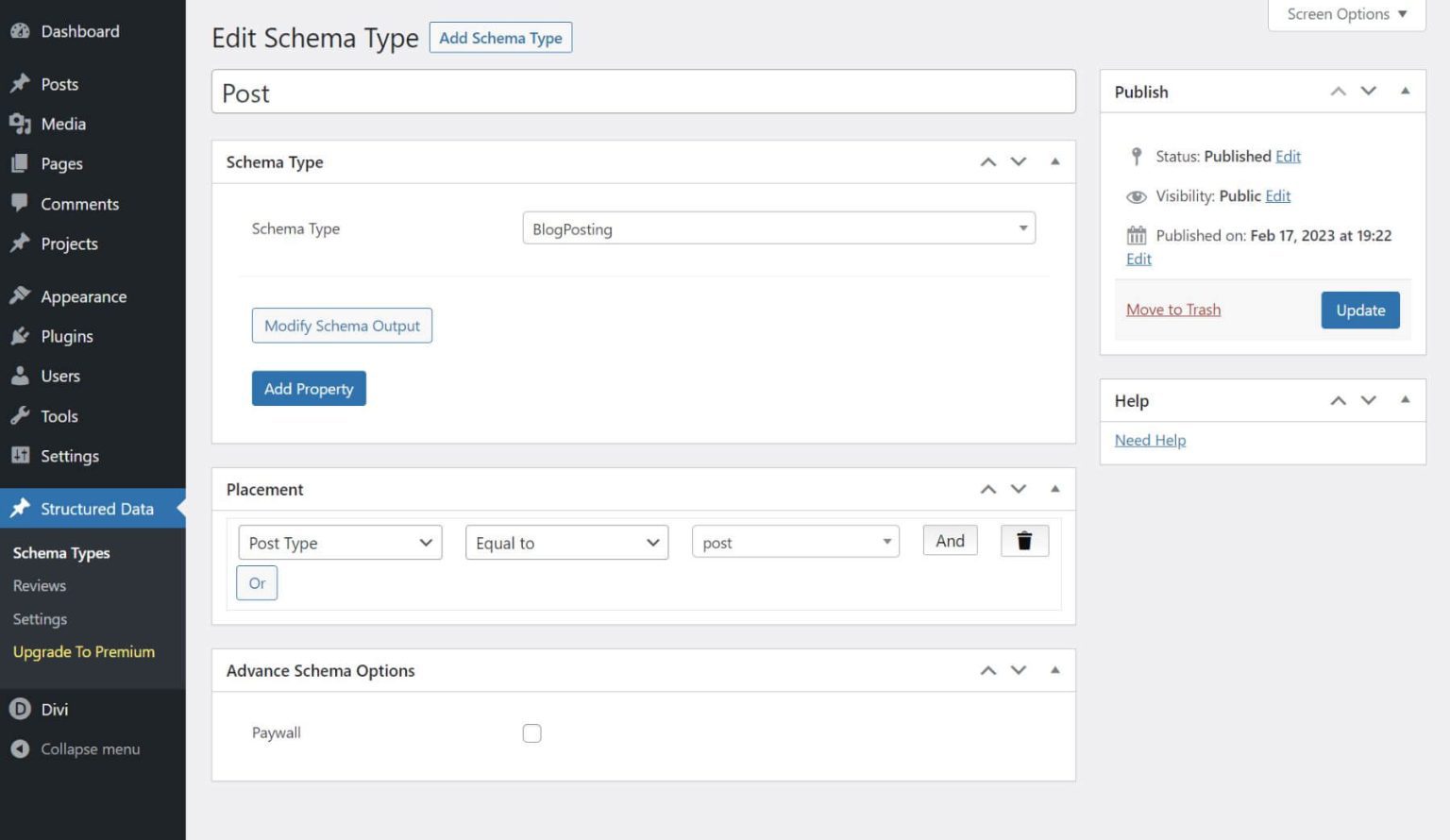 10 Best WordPress Schema Plugins in 2025 (Expert SEO Picks)