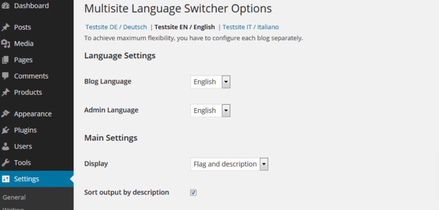 9 Top WordPress Translation Plugins in 2025 (Free & Paid)