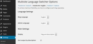 9 Best WordPress Translation Plugins in 2023 (Compared)