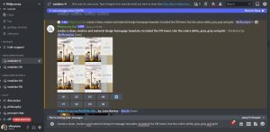 How to Use AI to Create Amazing Web Design with Divi (Using ChatGPT ...