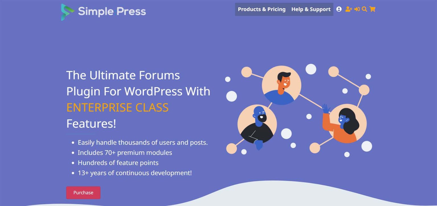 8 Best WordPress Forum Plugins in 2025 (Expert Picks)
