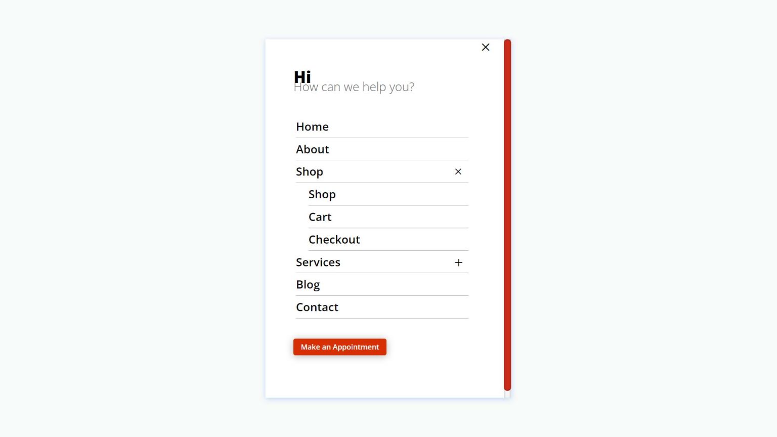 Divi Product Highlight: Header Layout Pack