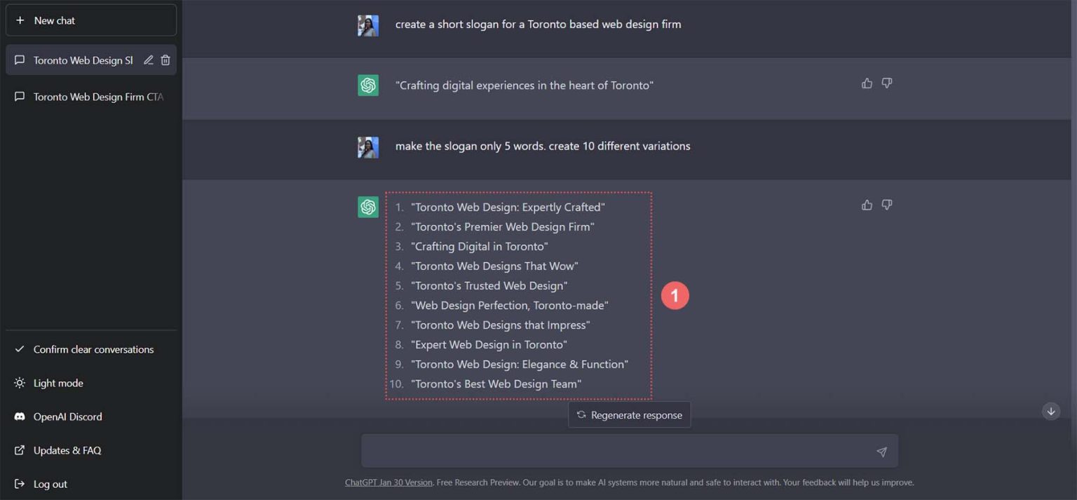 How to Use AI to Create Amazing Web Design with Divi (Using ChatGPT ...